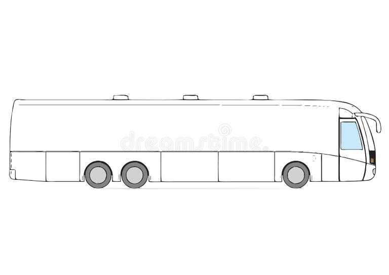 Motor Coach Logo Stock Illustrations – 140 Motor Coach Logo Stock ...