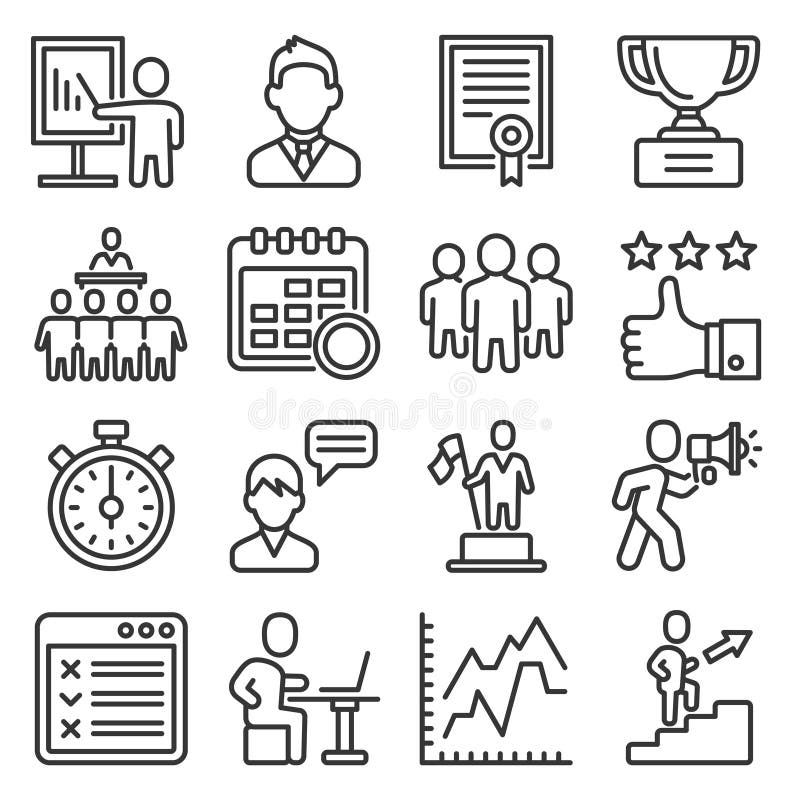 Stick Figure Tutor Stock Illustrations – 33 Stick Figure Tutor Stock ...