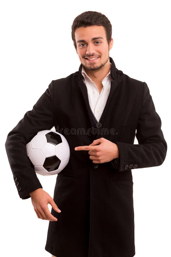 Coach stock photo. Image of manager, competition, locker - 36862228