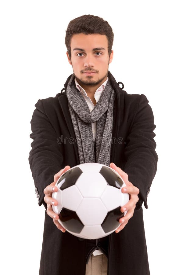 Coach stock image. Image of people, competition, handsome - 36862329