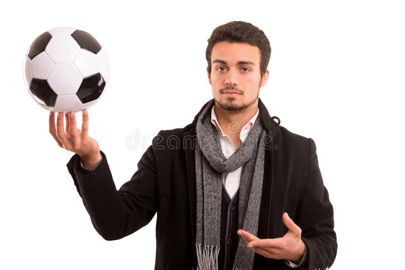 Coach stock image. Image of executive, pass, playbook - 38650151