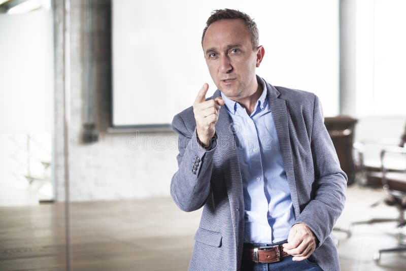 Coach Body Language Expression Stock Photos - Free & Royalty-Free Stock ...