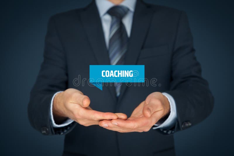 Coaching stock image. Image of coaching, button, leader - 50787915