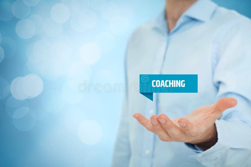Coaching stock image. Image of coaching, button, leader - 50787915