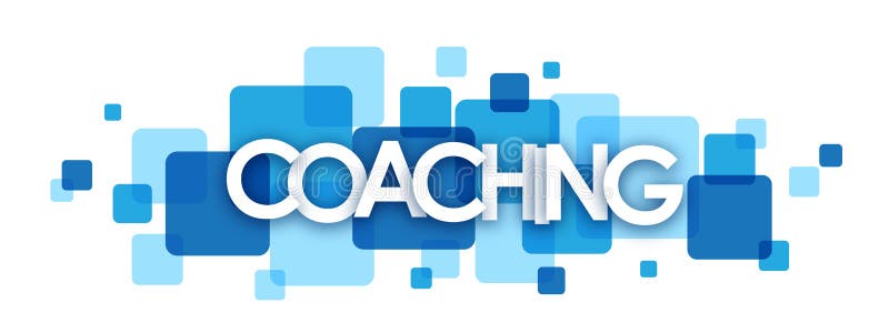 Coaching Transparent Icon. Coaching Symbol Design from Human Res Stock ...