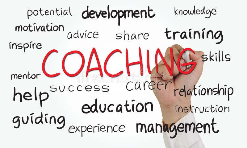 Coaching stock image. Image of skills, body, people, training - 23647269