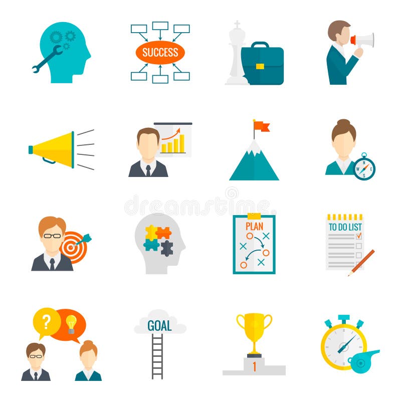 Business Coaching Icon Stock Illustrations – 12,027 Business Coaching ...