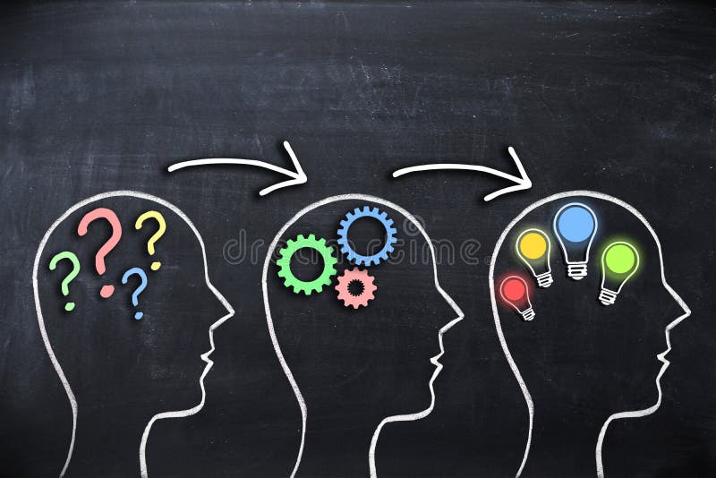 Knowledge stock photo. Image of background, education - 29854402