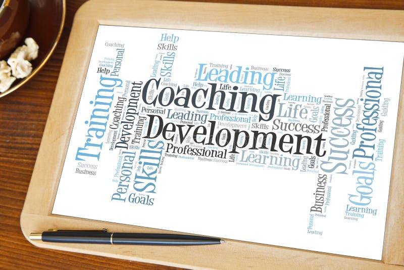Coaching development stock photo. Image of guiding, life - 47016466