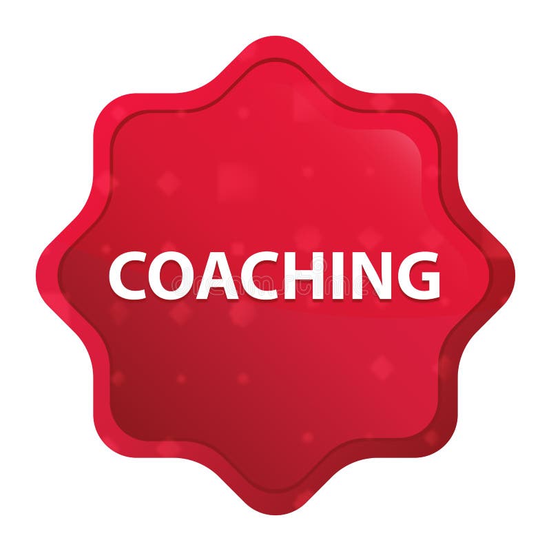 Coaching Sticker Stock Illustrations – 1,046 Coaching Sticker Stock ...