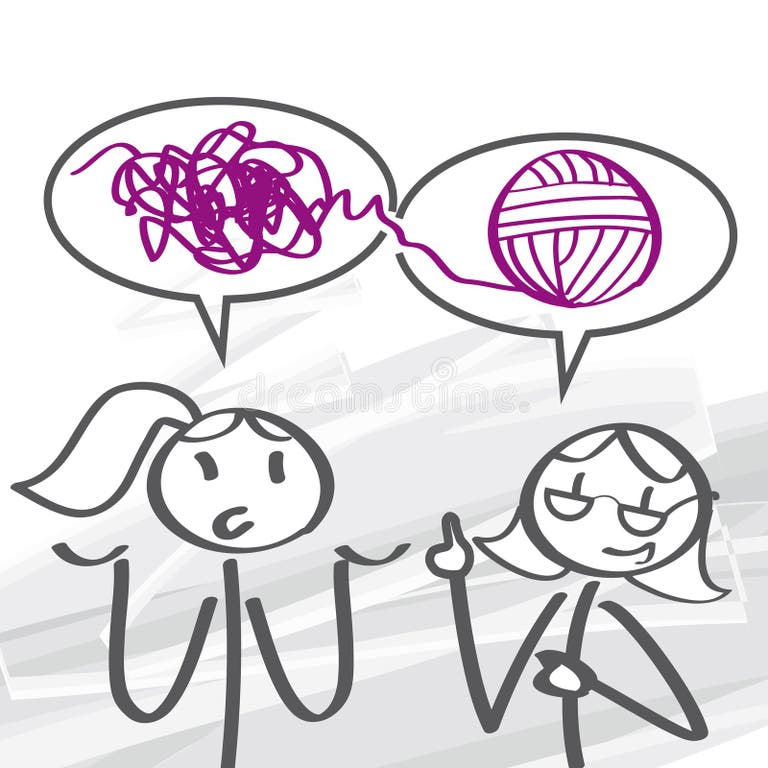 Coaching Problem Solving Stock Illustrations – 648 Coaching Problem Solving Stock Illustrations ...