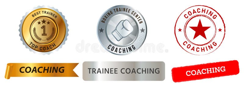 Coaching Training Coach Mentoring Teaching Trainee Professional ...