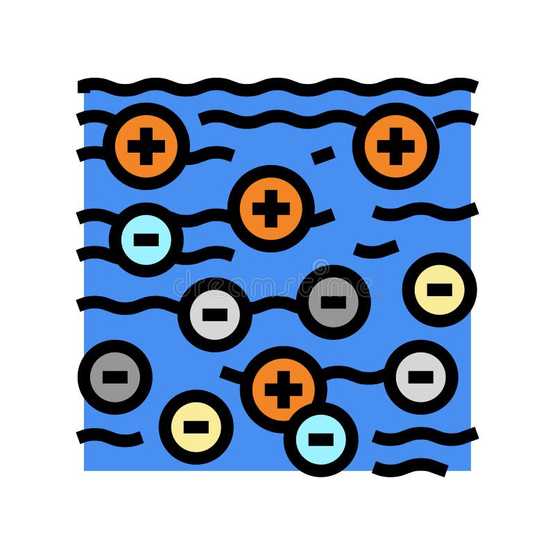 Flocculation Stock Illustrations – 281 Flocculation Stock Illustrations ...