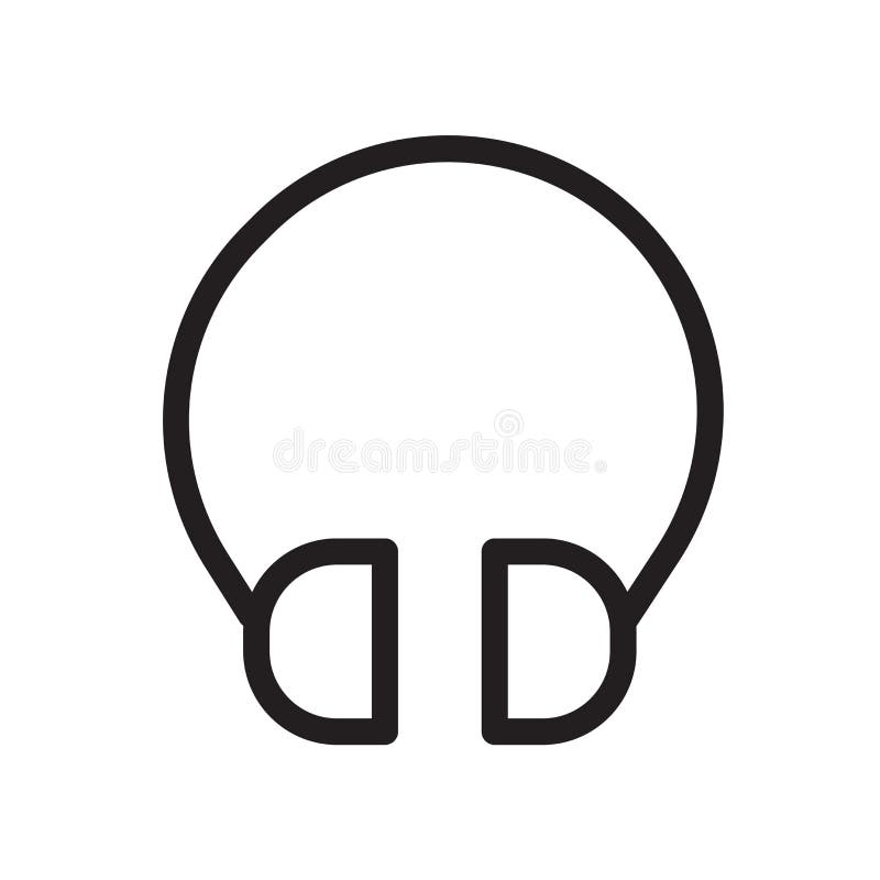 Coagulation Icon Vector Isolated on White Background, Logo Concept of ...