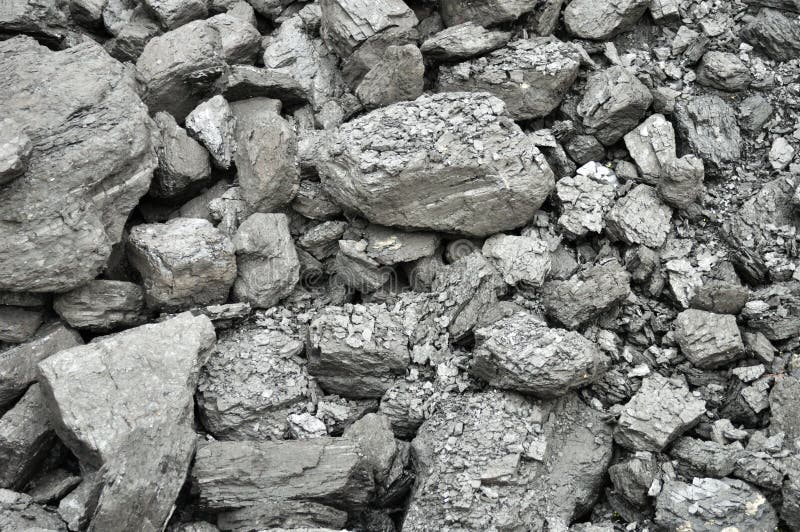Coal stock image. Image of materials, mining, import, trade - 934273
