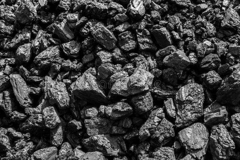 Coal stock image. Image of black, generation, fossil - 55751857