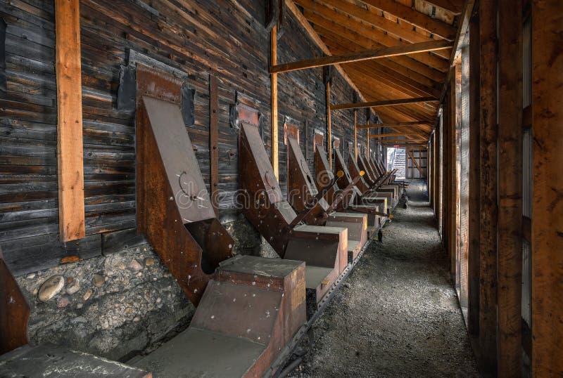 Coal Chutes Stock Photos - Free & Royalty-Free Stock Photos from Dreamstime