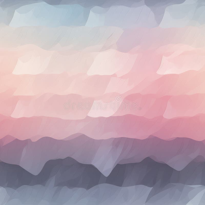Coal Colours Pastel Background Gradient Stock Illustration ...