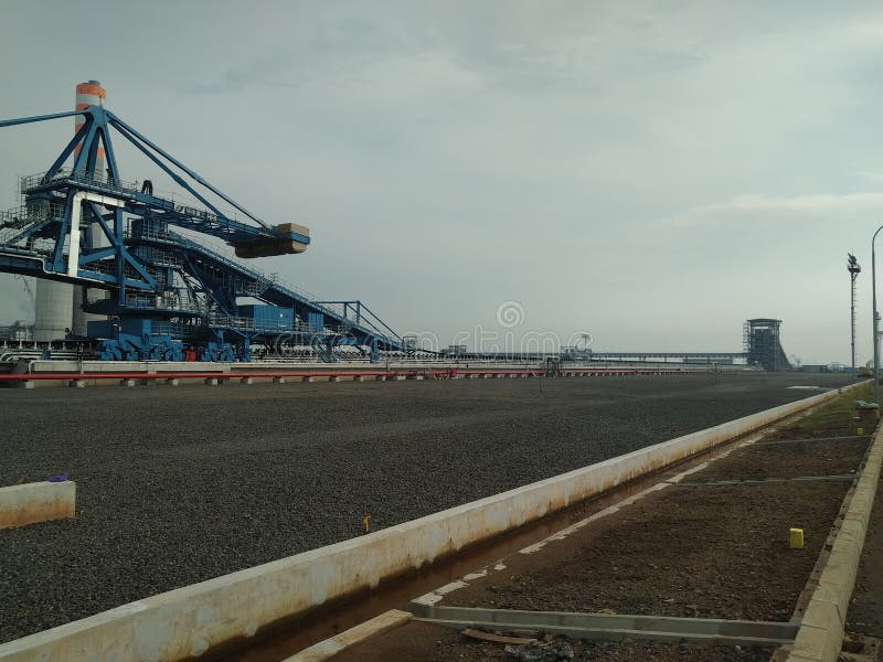 Project Batang Central Java Stock Photos - Free & Royalty-Free Stock ...