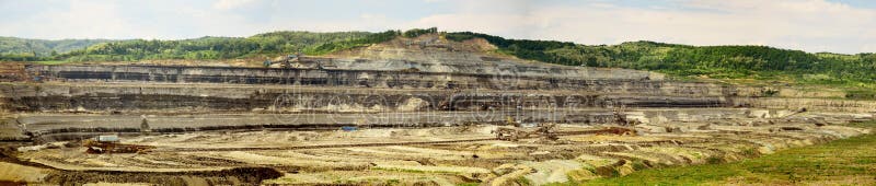 102 Coal Mine Romania Stock Photos - Free & Royalty-Free Stock Photos ...