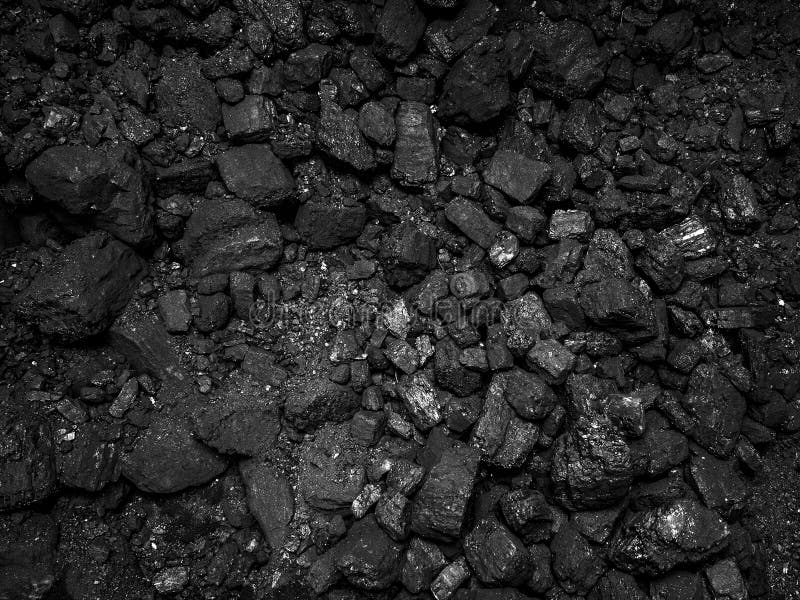 Coal mine. stock image. Image of iron, macro, objects - 44809501