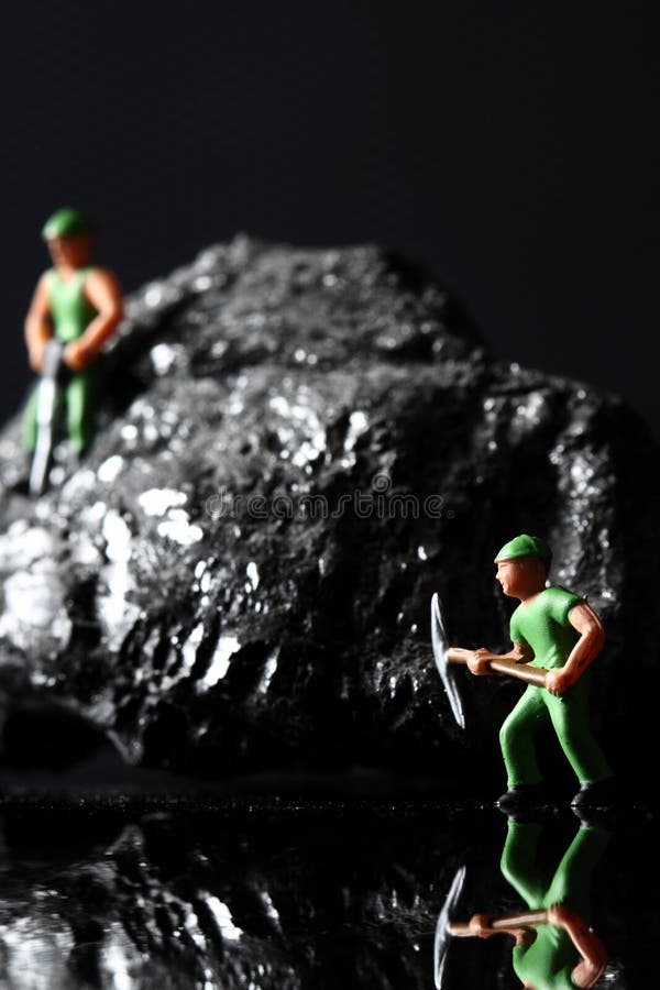 Little Miners Falls , Michigan S Lake Superior Stock Photo - Image of ...