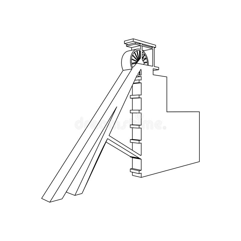 Elevator Pit Stock Illustrations – 80 Elevator Pit Stock Illustrations ...