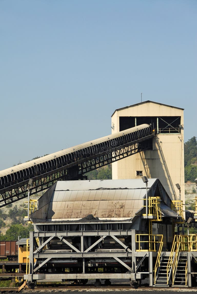Coal Tipple Stock Photos - Free & Royalty-Free Stock Photos from Dreamstime