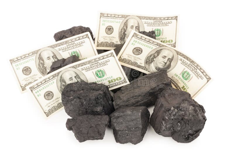 Money and coal stock image. Image of cutting, currency - 7279665 Money and coal stock image. Image of cutting, currency - 7279665