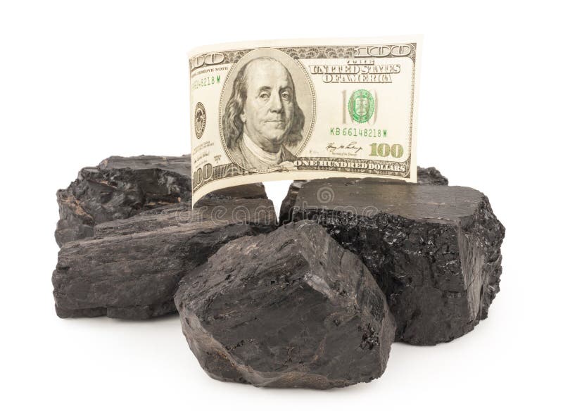 Money and coal stock image. Image of cutting, currency - 7279665 Money and coal stock image. Image of cutting, currency - 7279665