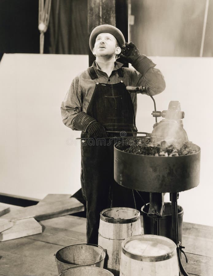 Distracted Machinery Stock Photos - Free & Royalty-Free Stock Photos ...