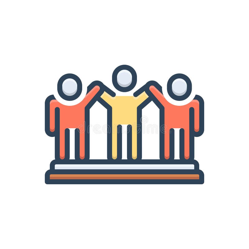 Logo Coalition Stock Illustrations – 322 Logo Coalition Stock ...