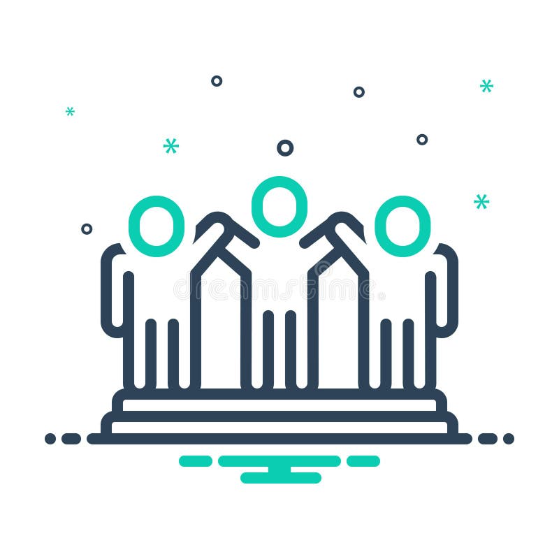 Logo Coalition Stock Illustrations – 319 Logo Coalition Stock ...