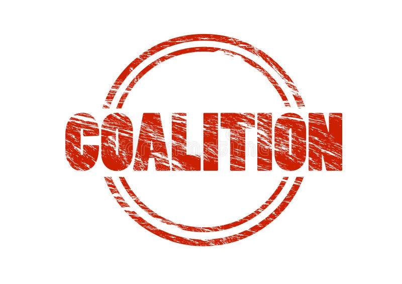 Coalition Stock Illustrations – 5,878 Coalition Stock Illustrations ...