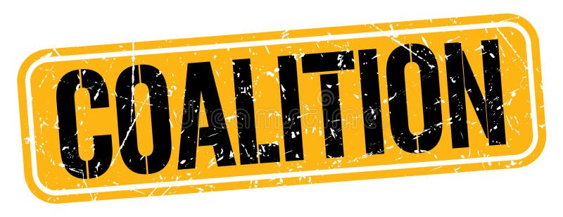 Logo Coalition Stock Illustrations – 284 Logo Coalition Stock ...