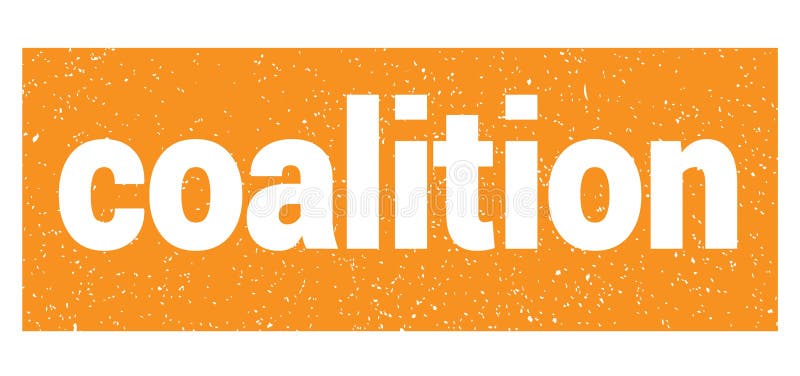 Sign Coalition Stock Illustrations – 1,272 Sign Coalition Stock ...