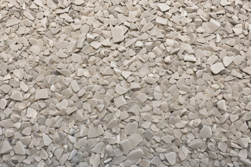 Coarse Aggregate Concrete Floor Stock Illustration - Illustration of ...
