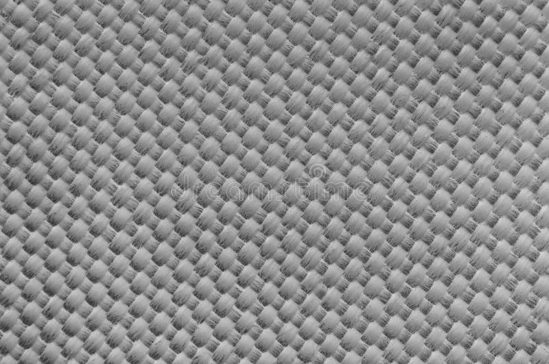 Coarse Canvas Background Grey Stock Image - Image of material, closeup ...
