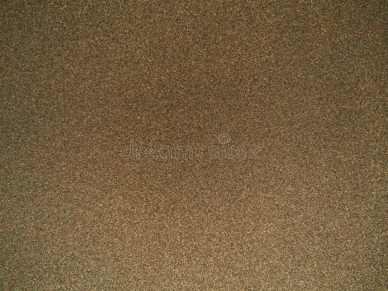 Coarse Canvas Texture Background with Brown Golden Color Stock Photo ...