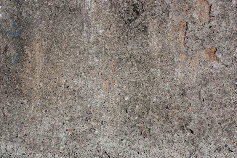 Coarse Concrete, Concrete Wall Stock Photo - Image of building, pattern ...
