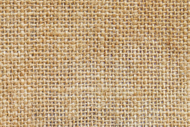 Coarse Cotton Background or Texture Stock Photo - Image of fiber, hemp ...