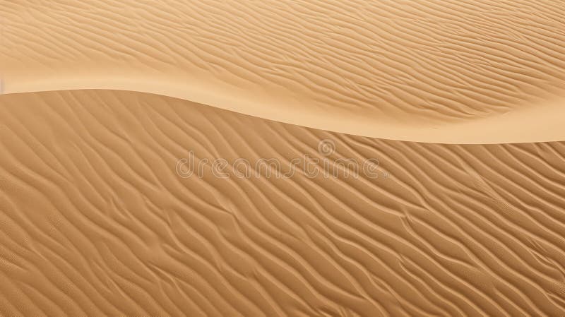 Coarse desert sand texture stock illustration. Illustration of gritty ...