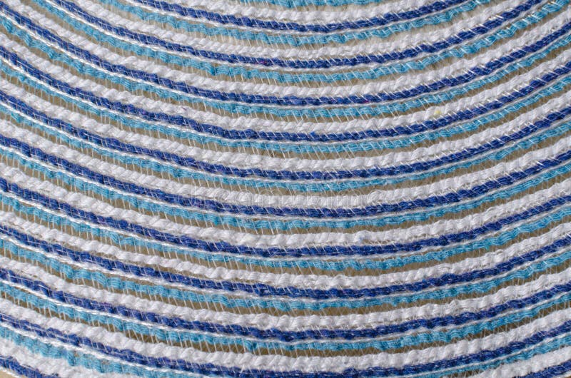 Coarse fabric stock image. Image of full, cloth, handcrafted - 40098125