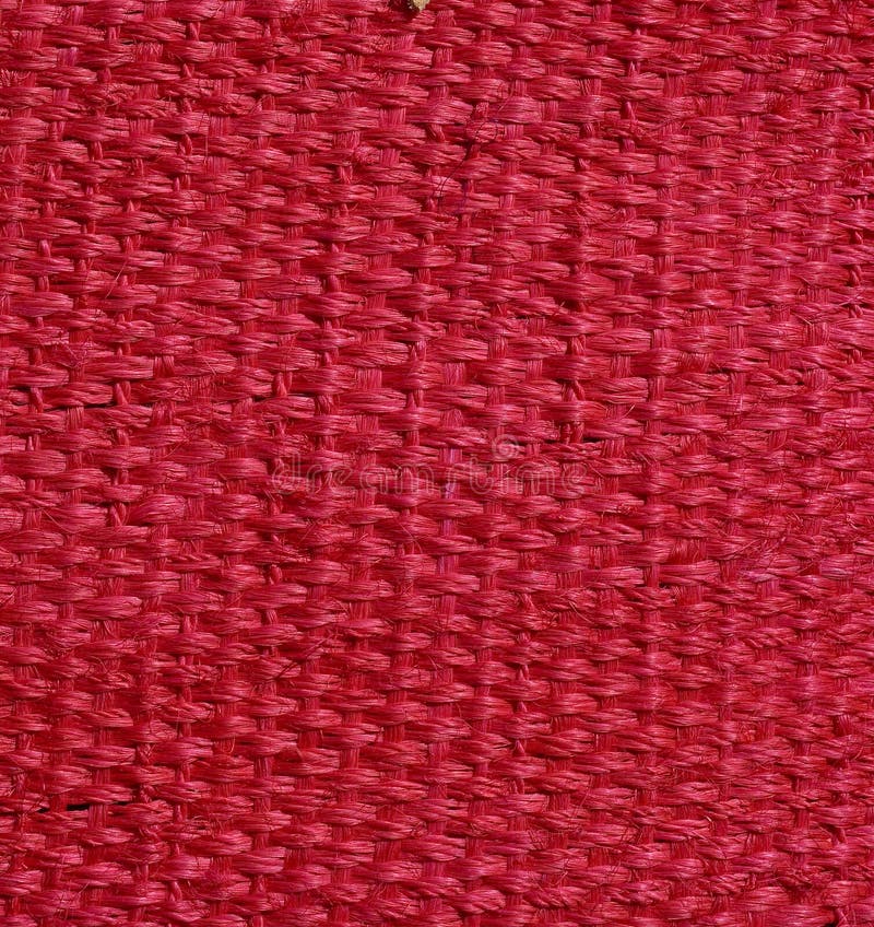 Coarse fabric weave stock photo. Image of pattern, weave - 4955096