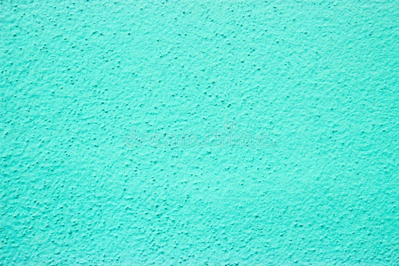 Cream Color Coarse Grained Wall Paint Stock Image - Image of empty ...