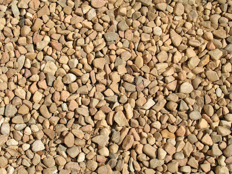 Coarse gravel texture stock image. Image of dirty, rough - 2281009
