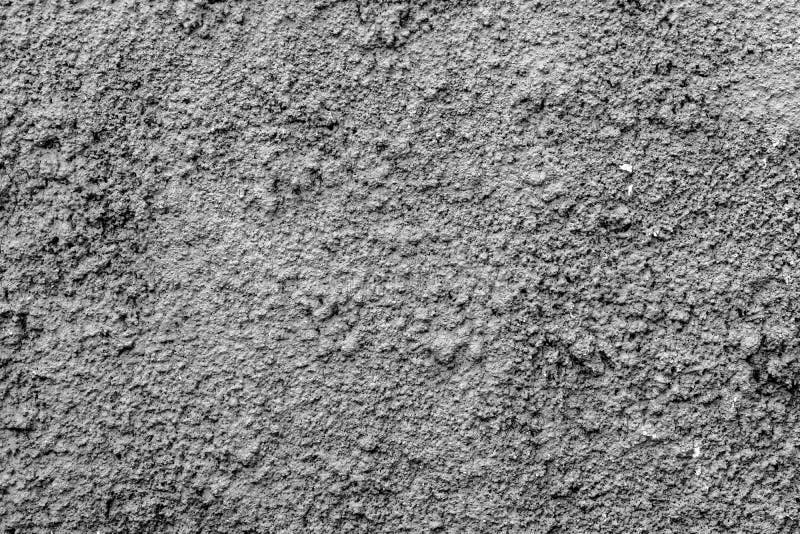 Coarse Grey Plaster for Background 2 Stock Photo - Image of coarse ...