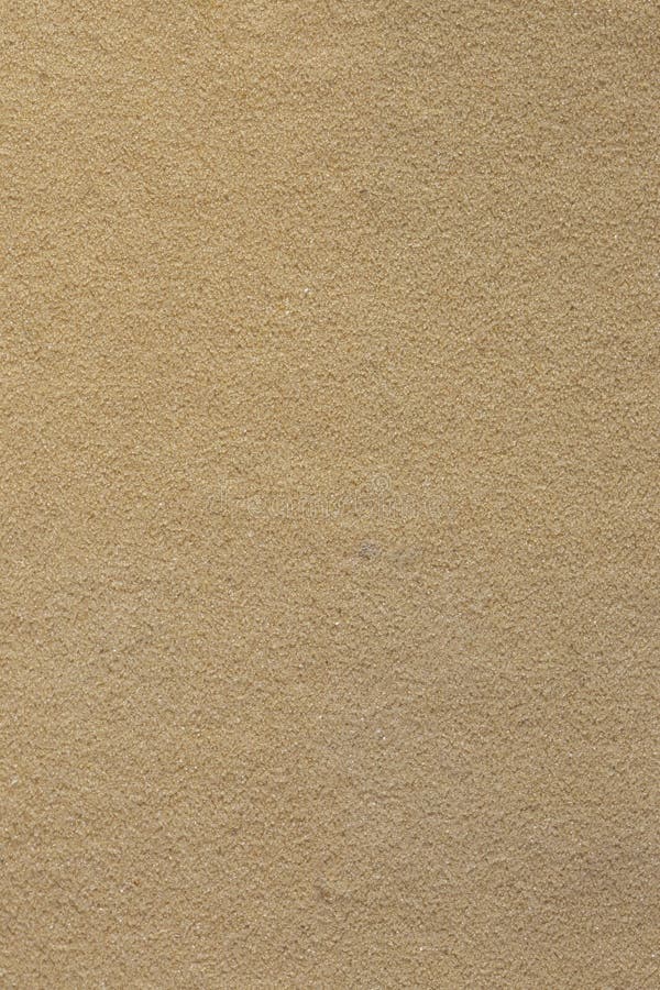 Coarse 80 Grit Grained Sandpaper Background Backdrop. Stock Image ...