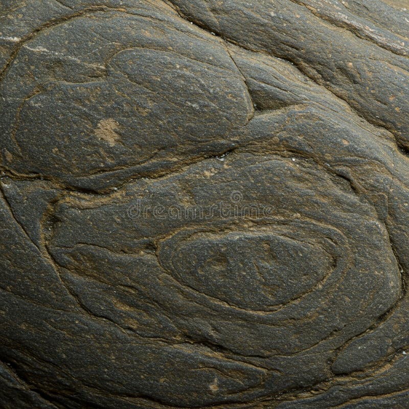 Coarse Rock Surface Exhibiting Intricate, Natural Patterns and ...