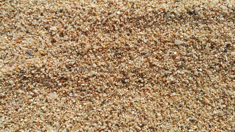 Coarse sands stock image. Image of background, texture - 50108341